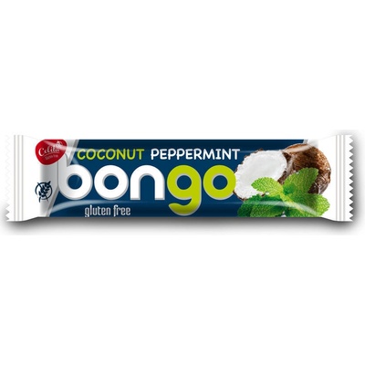 Celita Bongo Coconut Peppermint 40 g - Heureka.cz