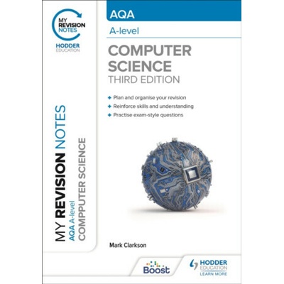 My Revision Notes: AQA A-level Computer Science - Mark Clarkson od 688 ...