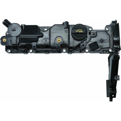 Kryt hlavy valcov KAMOKA 7170044 - Heureka.sk