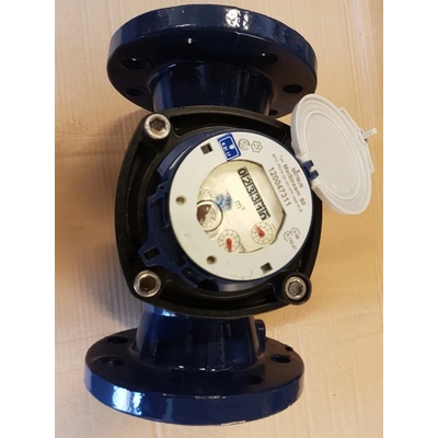 Sensus Vodoměr MeiStream 80/50/16 L=300mm od 11 495 Kč - Heureka.cz