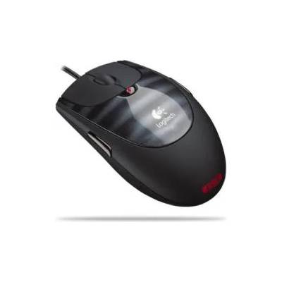 Logitech G3 Laser Mouse Мишки - Pazaruvaj.com