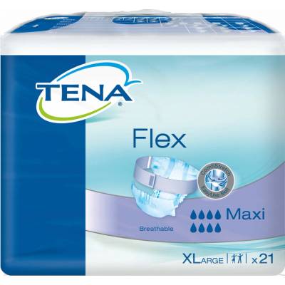 Tena Essity Germany PROskin Flex Maxi XL 21 ks od 1 364 Kč - Heureka.cz