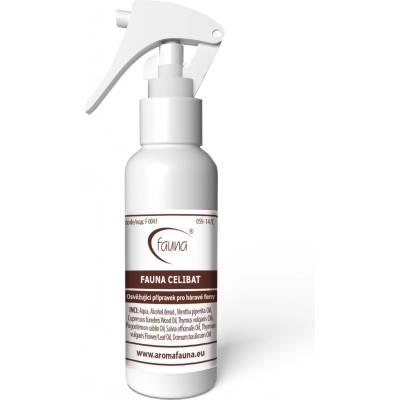 Fauna Celibat Ochranný spray pro háravé feny 20 ml - Heureka.cz
