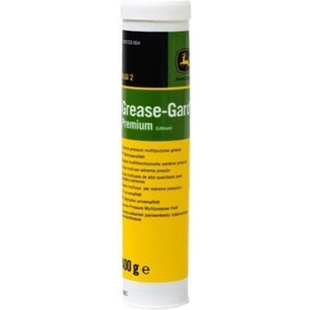 John Deere Grease Gard Premium Plus 400 g od 114 Kč - Heureka.cz
