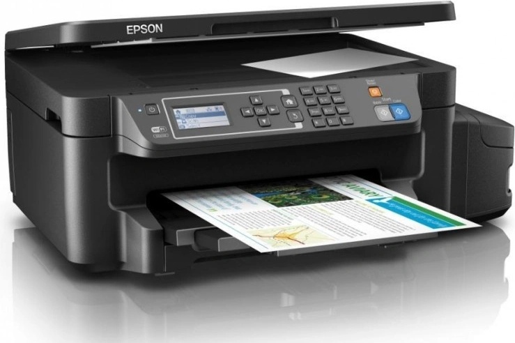 Epson l605 store