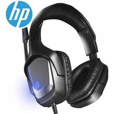HP Gaming Headset H220GS 8AA12AA od 620 Kč - Heureka.cz