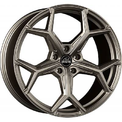 GMP A101 9x20 5x112 ET40 stone bronze od 613,6 € - Heureka.sk