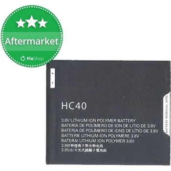 Motorola HC40 od 6,98 € - Heureka.sk