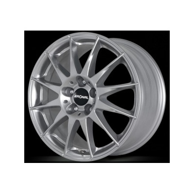 Ronal R54 7x17 5x108 ET49 titan od 3 347 Kč - Heureka.cz