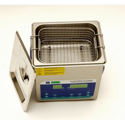 Ultrasonic Laboratory 2 Digital od 3 562 Kč - Heureka.cz