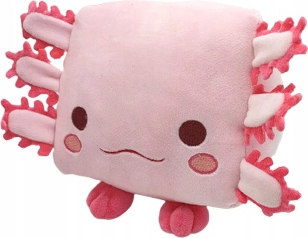 PET SIMULATOR X Roblox Huge Axolotl - Heureka.cz