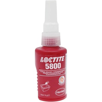 LOCTITE 5800 plošné těsnění harmonika 50g od 1 235 Kč - Heureka.cz