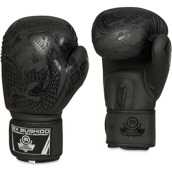 DBX Bushido B-2v18 od 801 Kč - Heureka.cz