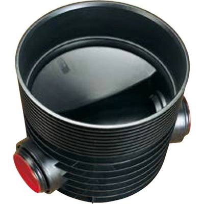 Wavin Tegra Dno šachtové 600 DN 250 od 8 075 Kč - Heureka.cz