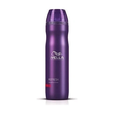 Wella Refresh Revitalizing Shampoo 250 ml - Heureka.cz