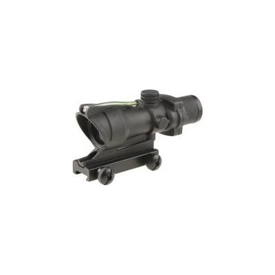 Theta Optics Green Fiber 4x32C čierny od 122,9 € - Heureka.sk
