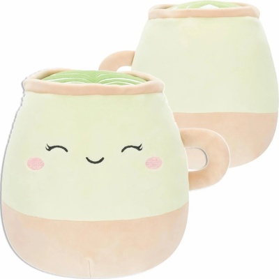 Squishmallows Matcha latte Rosemund od 298 Kč - Heureka.cz