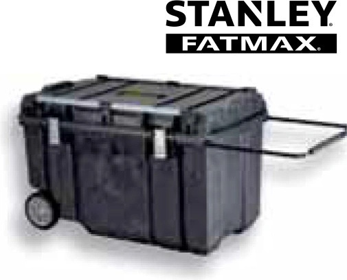 Stanley FatMax vodeodolny box na kolieskach 240 litrov FMST1 75531 od 115 66 Heureka.sk