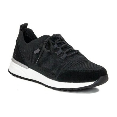 Rieker nízke tenisky N801000 čierna - Heureka.sk