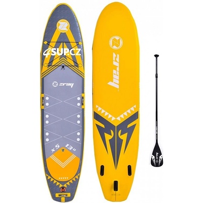 Paddleboard Zray X-Rider XL X5 13,0 - Heureka.cz