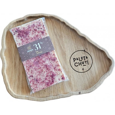 Čokolády Janek chocolate - Heureka.cz