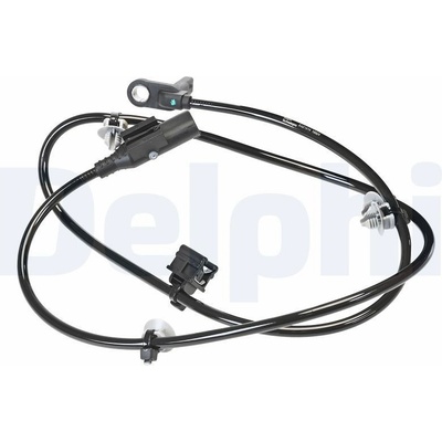 Snímač počtu otáčok kolesa DELPHI SS21514-12B1 - Heureka.sk