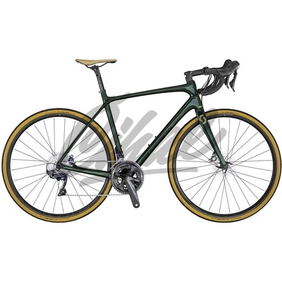 Scott Addict 10 Disc 2020 - Heureka.cz