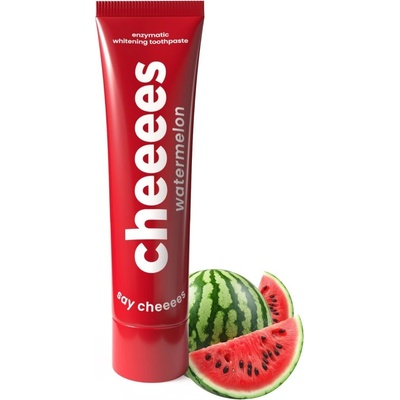 Zubní pasty Cheees - Heureka.cz