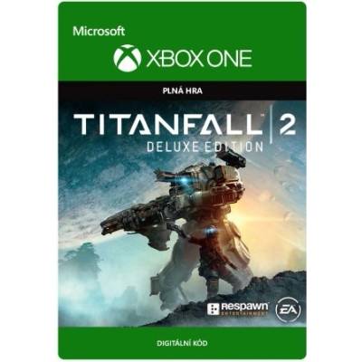 Titanfall 2 (Deluxe Edition) - Heureka.cz