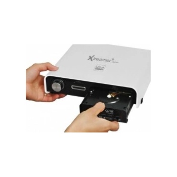 Xtreamer eXpress 4K - Heureka.cz