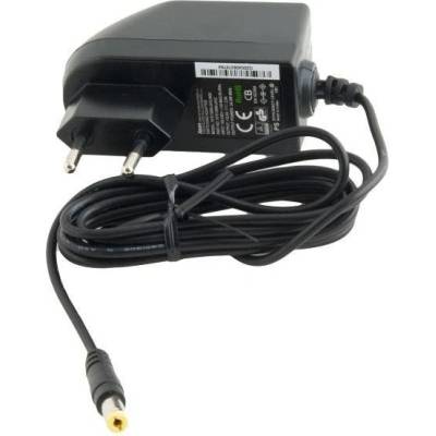 AVACOM Napájecí adaptér univerzální 12V 2A 24W konektor 5,5mm x 2,1mm ...