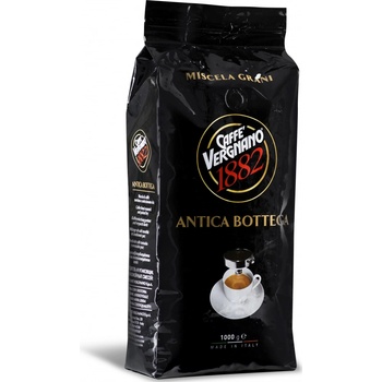 Vergnano Miscela Antica Bottega 1 kg od 419 Kč - Heureka.cz