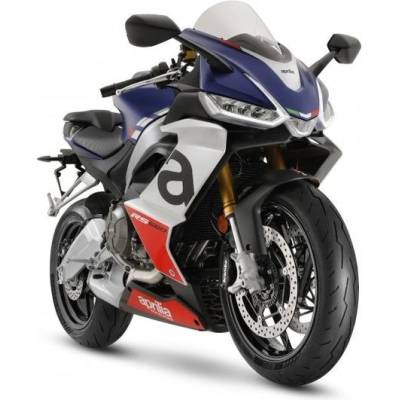 Aprilia RS 660 Tribute DEMO - Heureka.cz