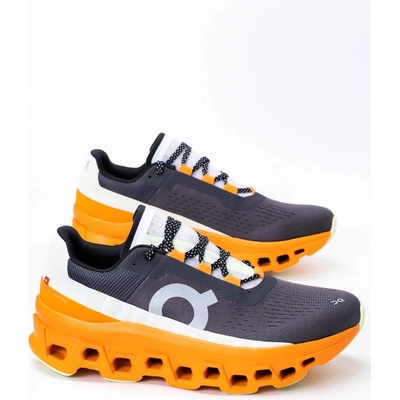 On Running Cloudmonster eclipse turmeric - Heureka.cz