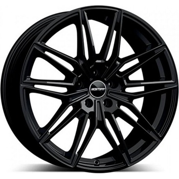 GMP Specter 8x18 5x112 ET10 gloss black od 191 € - Heureka.sk