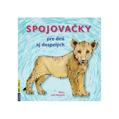 Spojovačky pre deti aj dospelých - Heureka.sk