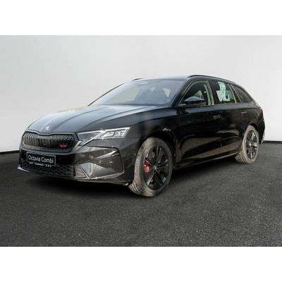 Skoda Octavia Combi RS DSG 195 kW od 50 999 € - Heureka.sk