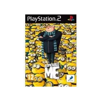 D3 Publisher Despicable Me (PS2) - Pazaruvaj.com