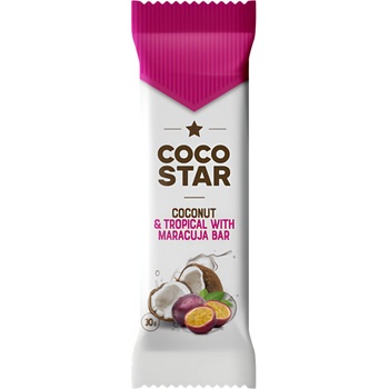 Coco Star S maracujou - Heureka.cz