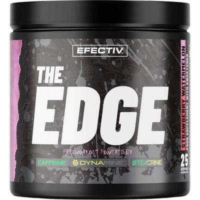 Efectiv Nutrition The EDGE Pre-Workout [300 грама] Ягода и диня от 47 ...