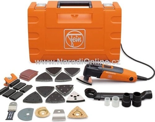 Fein multimaster fmm 250 store
