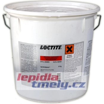 Loctite 7257 Nordbak - 24 kg Magna Crete rychlá oprava betonu od 535,63 ...