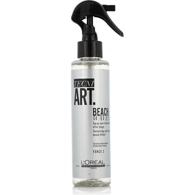 L'Oréal Professionnel Tecni Art Beach Waves Texturising Salt Spray 150 ...