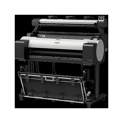 Canon image PROGAF TM-300 + MFP Scanner L36ei - Heureka.cz