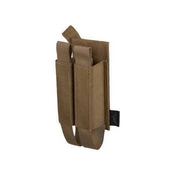 HELIKON MOLLE Double Rifle Mag Insert polyester coyote IN-DRM-PO-11 od ...