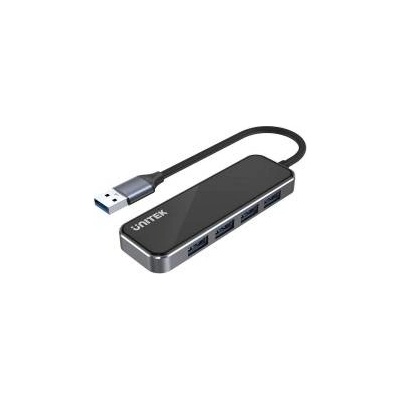 Unitek USB извод Unitek H1109A Черен от 59,30 лв. - Pazaruvaj.com