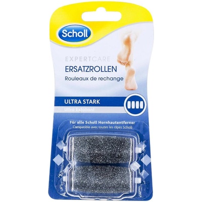 Scholl Velvet Smooth ultra drsné 2 ks od 11,3 € - Heureka.sk