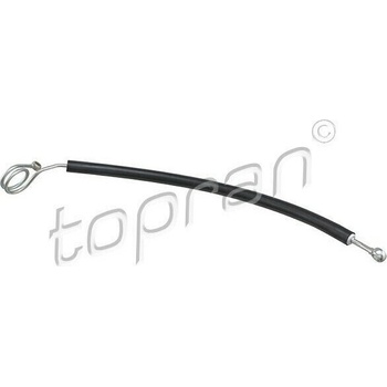 Hydraulická hadica pre riadenie TOPRAN 113 356 od 42,77 € - Heureka.sk