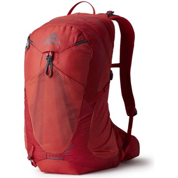 Gregory Miko 25 l červená od 2 478 Kč - Heureka.cz
