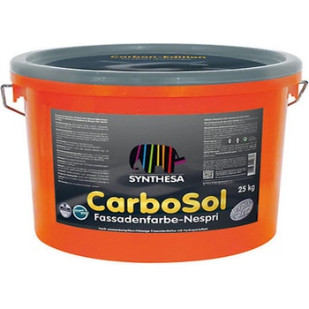 Caparol Carbosol Fassadenfarbe Nespri 22 kg B - Heureka.cz